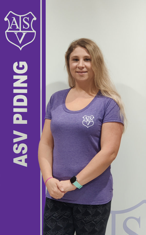 ASV Piding - Abteilung