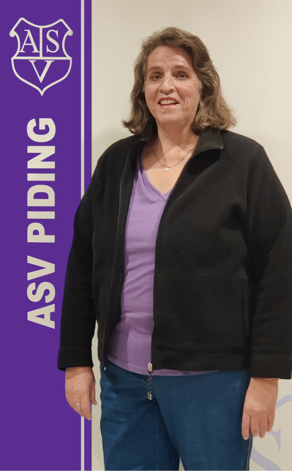 ASV Piding - Turnen