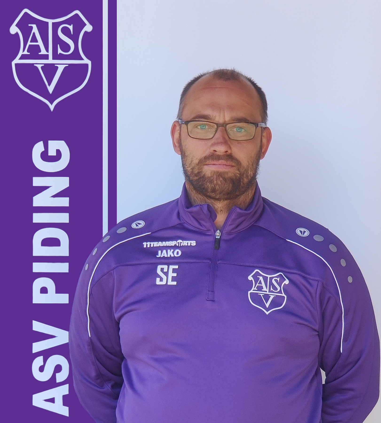 ASV Piding - Fußball